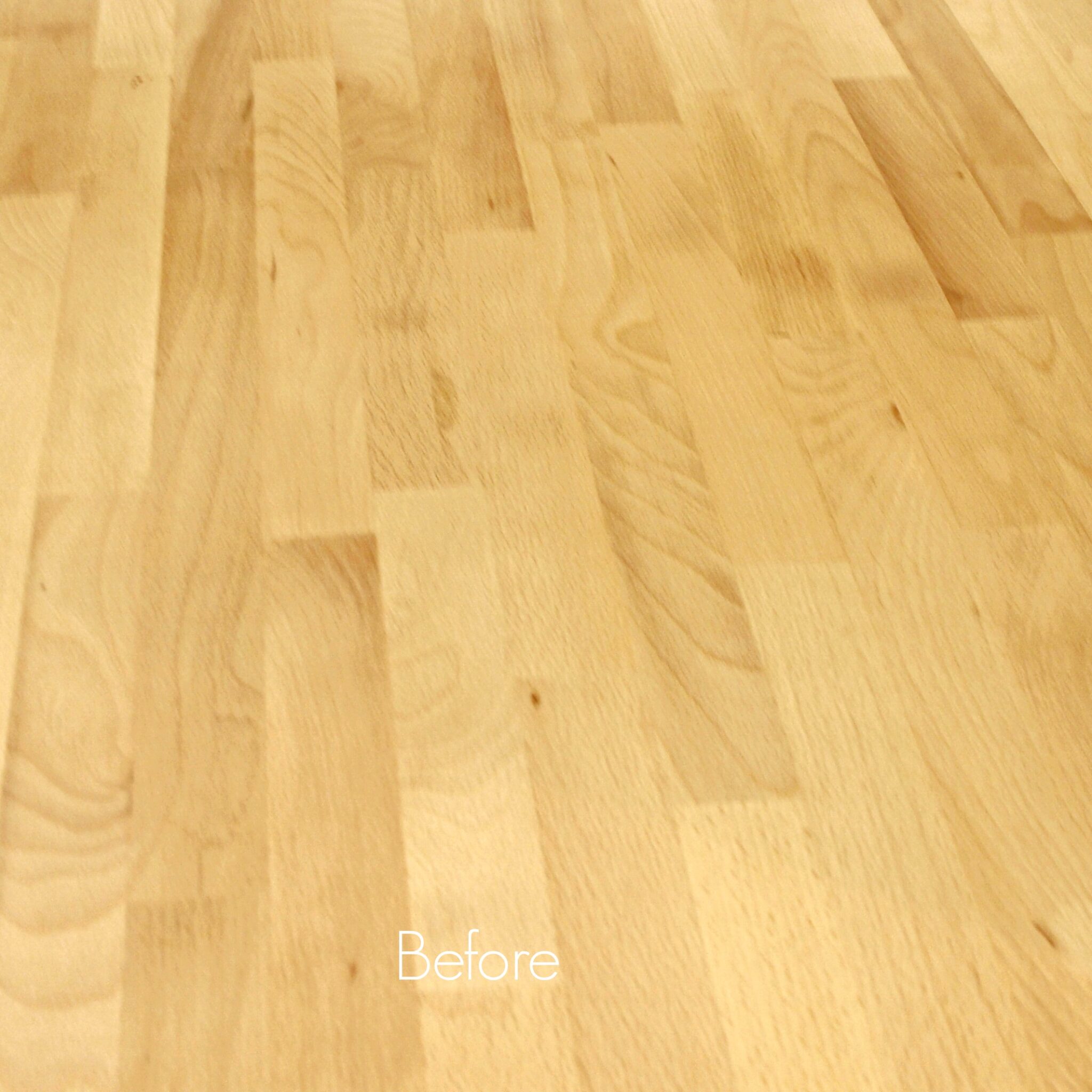 Creating Custom Butcher Block Countertops - SimplySwider.com