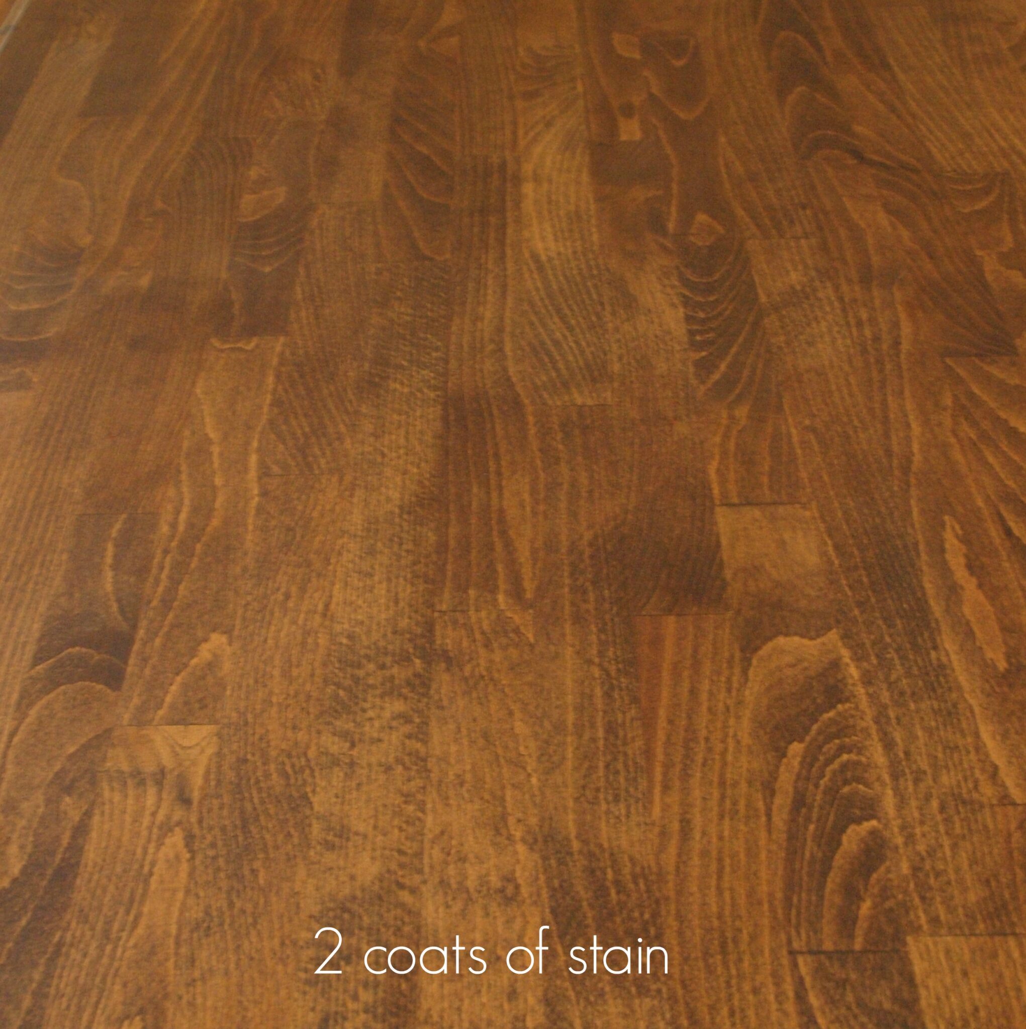 Creating Custom Butcher Block Countertops - SimplySwider.com