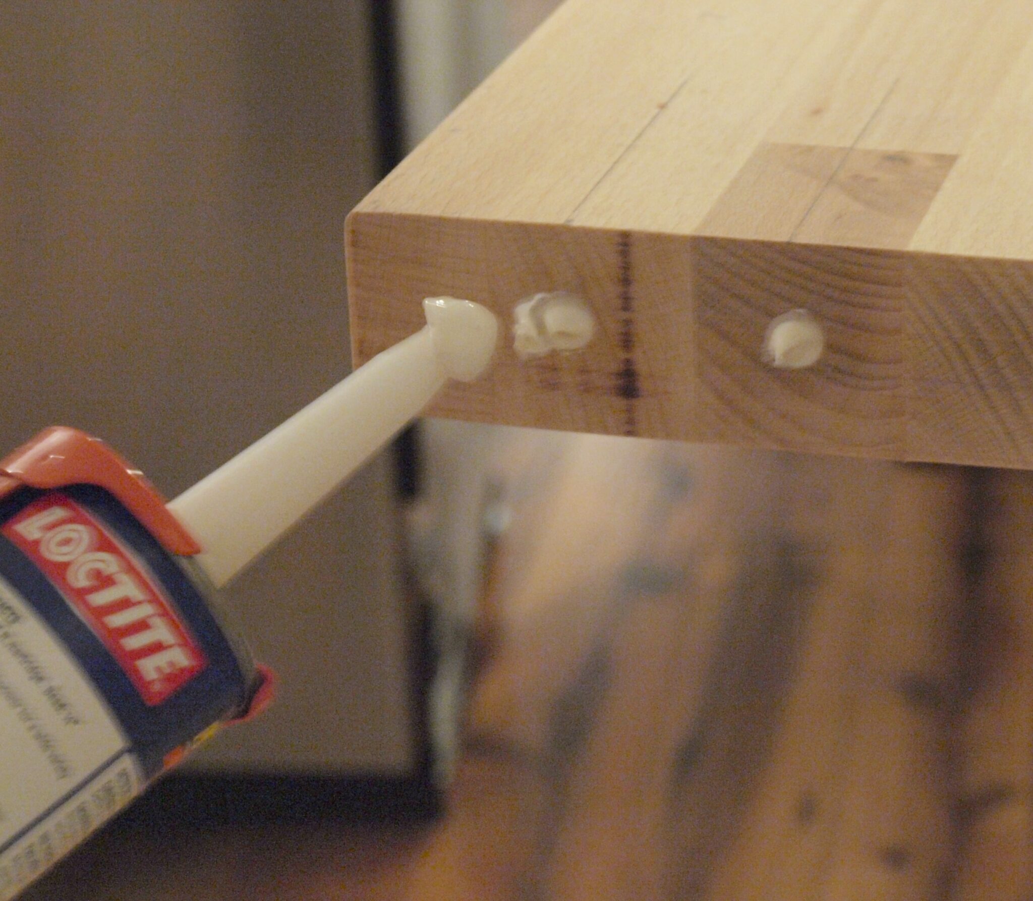 Creating Custom Butcher Block Countertops - SimplySwider.com