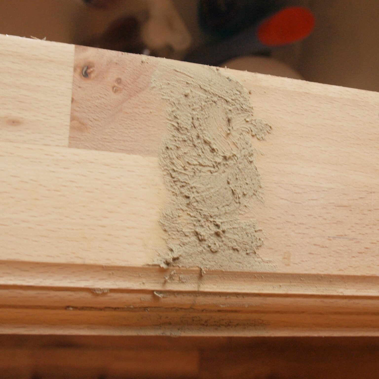 Creating Custom Butcher Block Countertops - SimplySwider.com