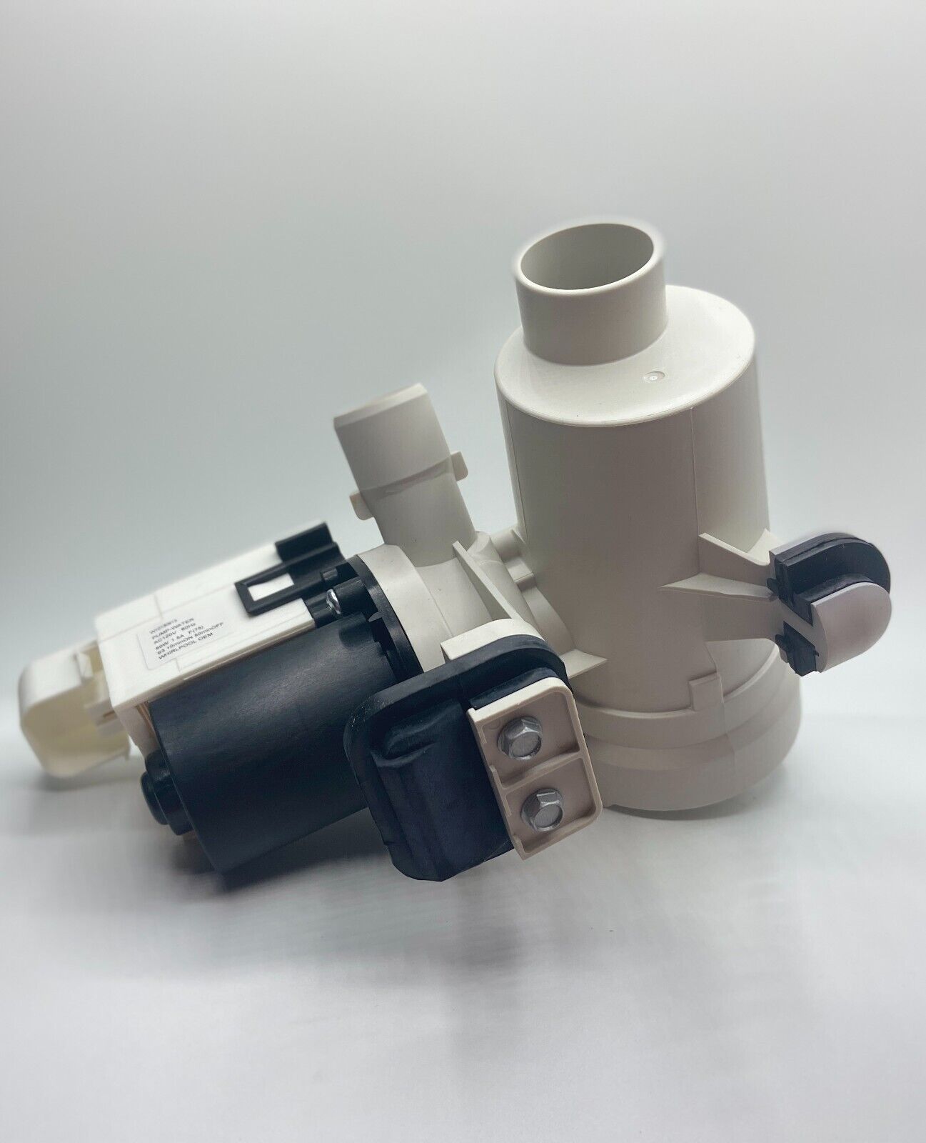 How to Fix a Kenmore Washer That Is Not Draining - SimplySwider.com