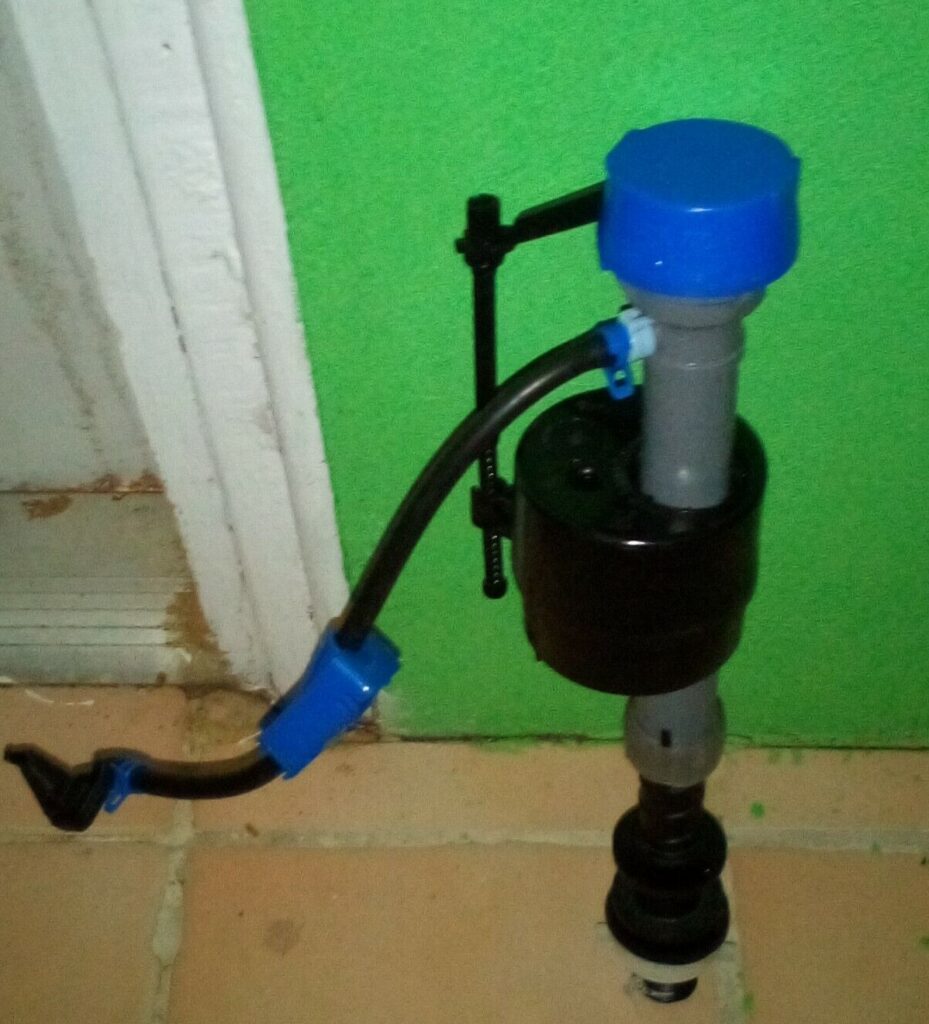 How to Fix Your Toilet With Low Water Level - SimplySwider.com