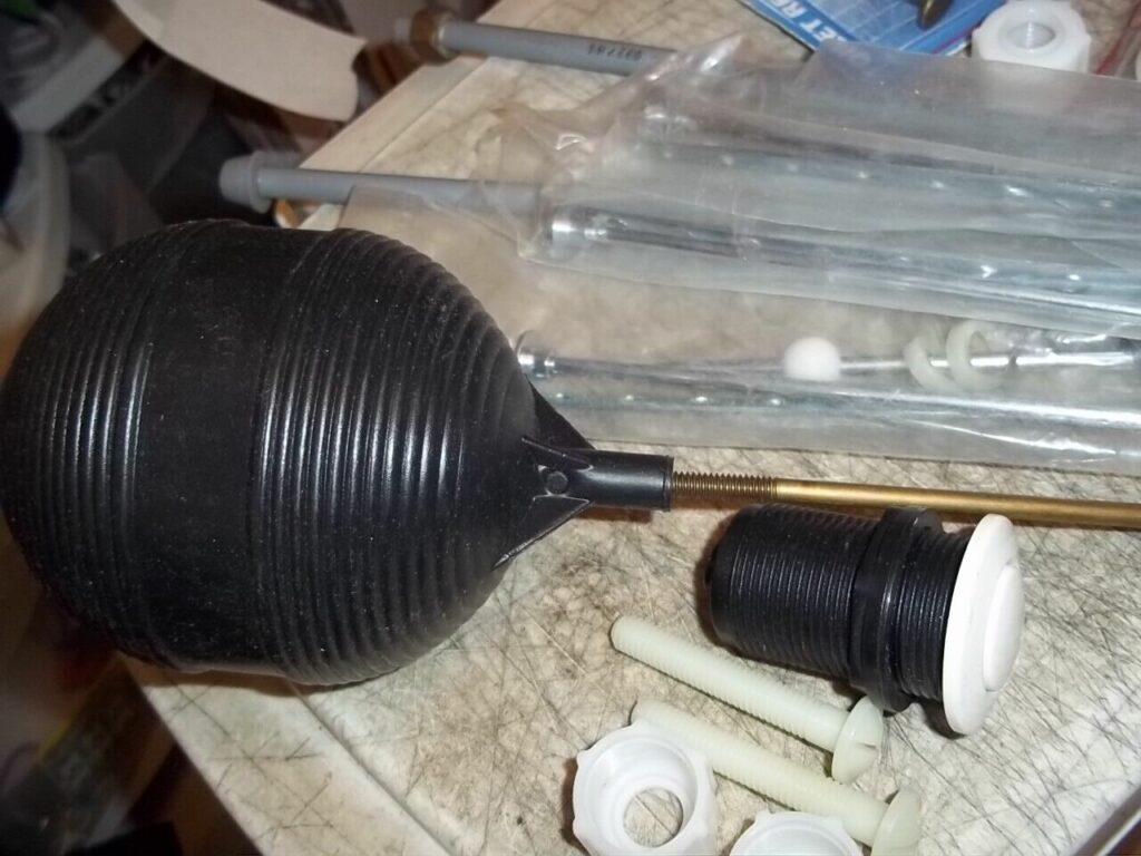 How to Fix Your Toilet With Low Water Level - SimplySwider.com