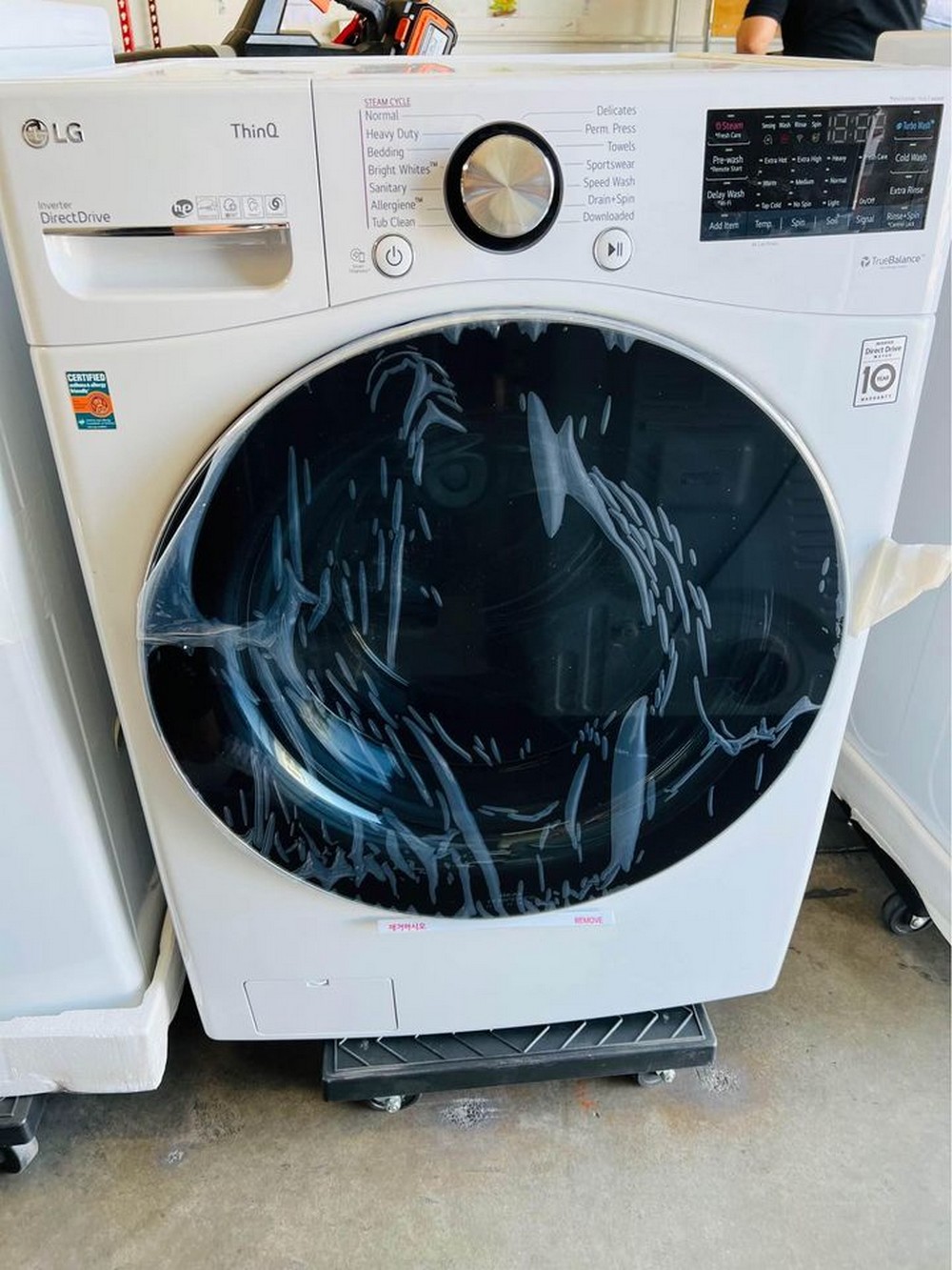 Wondering Where Detergents Go in Your Washer? Let’s Find Out ...