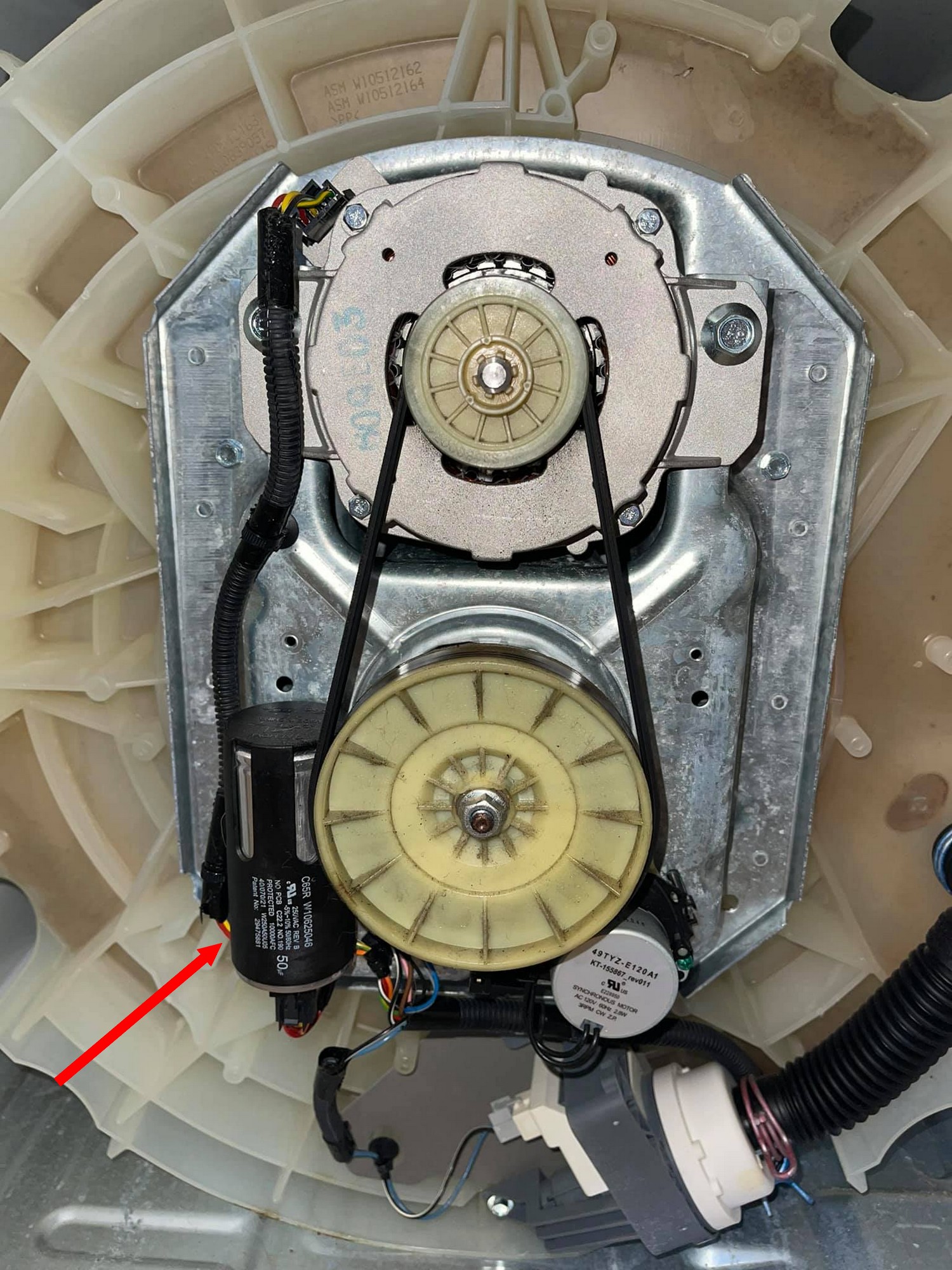 Maytag Washer Not Spinning? [PRO ADVICE] - SimplySwider.com