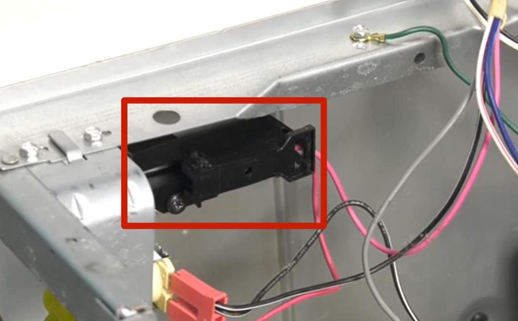 How To Fix a GE Dishwasher H20 Error - SimplySwider.com