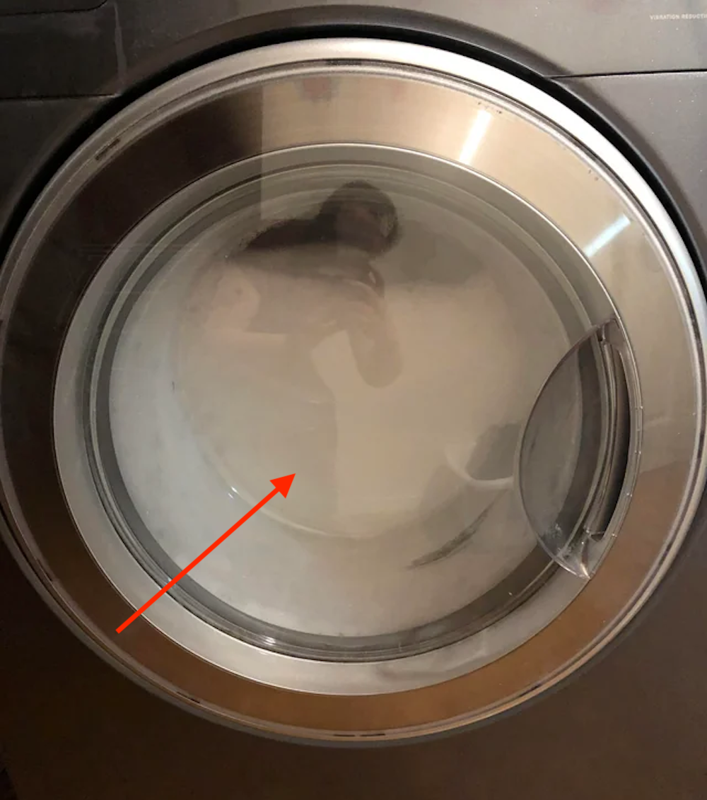 [DIY GUIDE] Fixing the Sd (Or 5d) Error Code On a Maytag Washer ...