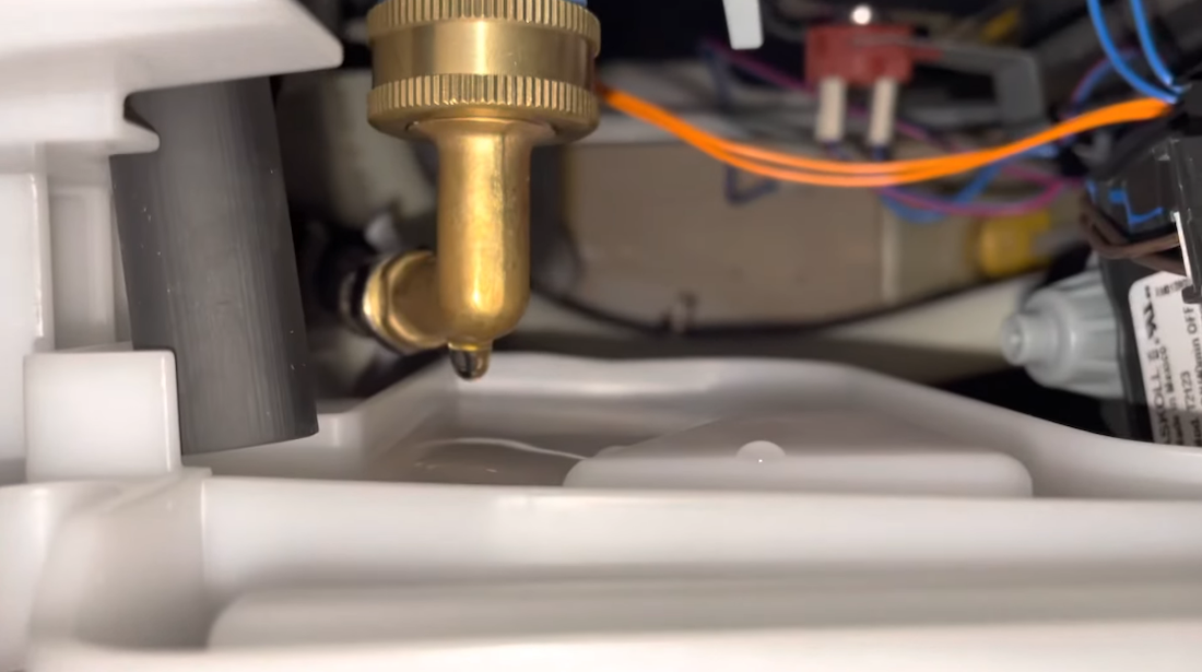 KitchenAid Dishwasher Beeping [SOLVED!] - SimplySwider.com