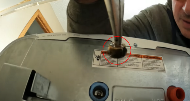 How to Resolve Error Code F20 on a Whirlpool Washer - SimplySwider.com