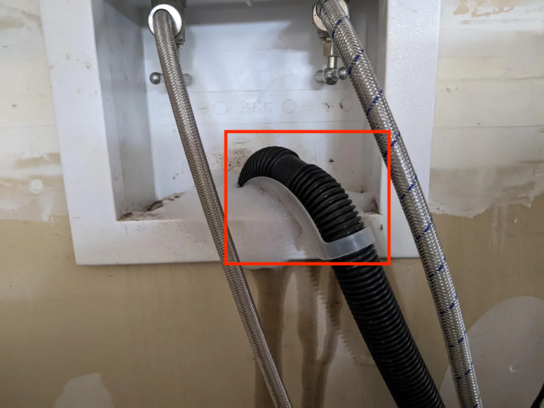 [DIY GUIDE] Fixing the Sd (Or 5d) Error Code On a Maytag Washer ...