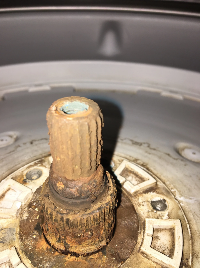 [DIY GUIDE] Fixing the Sd (Or 5d) Error Code On a Maytag Washer ...