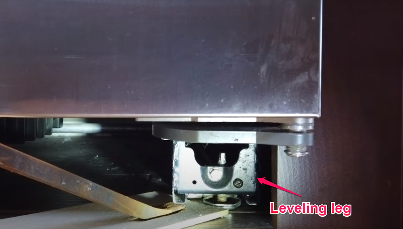 Refrigerator Noise Stops When Door Open [SOLVED] - SimplySwider.com