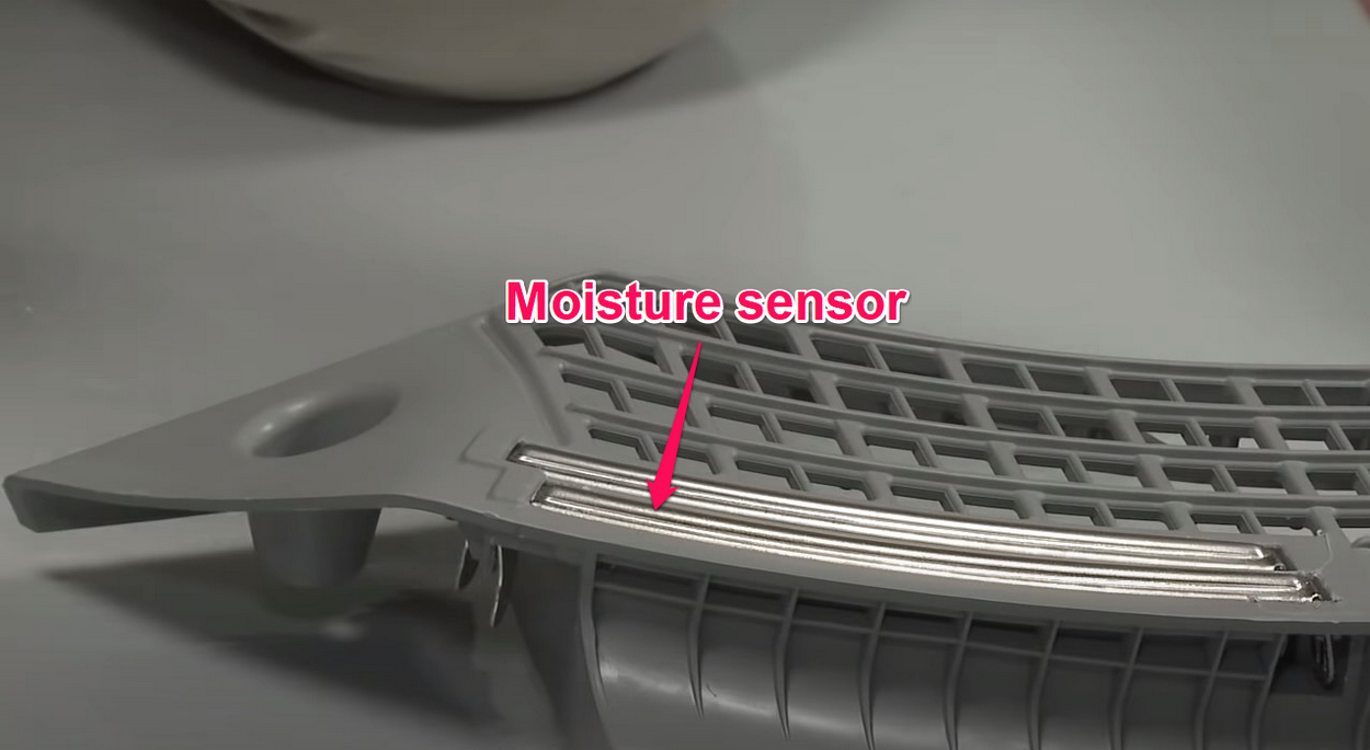 Samsung Dryer Stuck in Cooling Mode [FIXED!] - SimplySwider.com