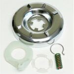 Washing Machine Parts Name [with Pictures] - SimplySwider.com