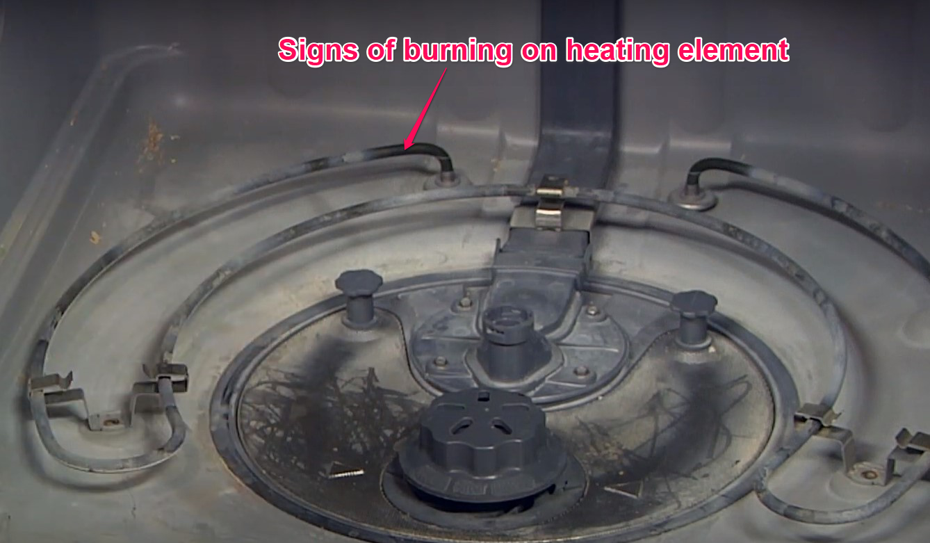 Ge Dishwasher Has No Power Easy Fix Simplyswider