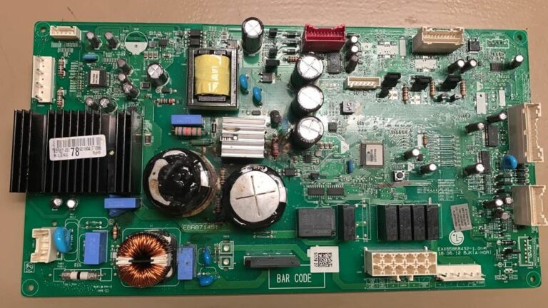 Why Is My Fridge Not Working After a Power Outage? - SimplySwider.com