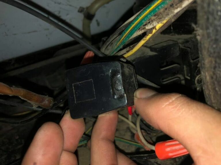 Why Is My Fridge Not Working After a Power Outage? - SimplySwider.com