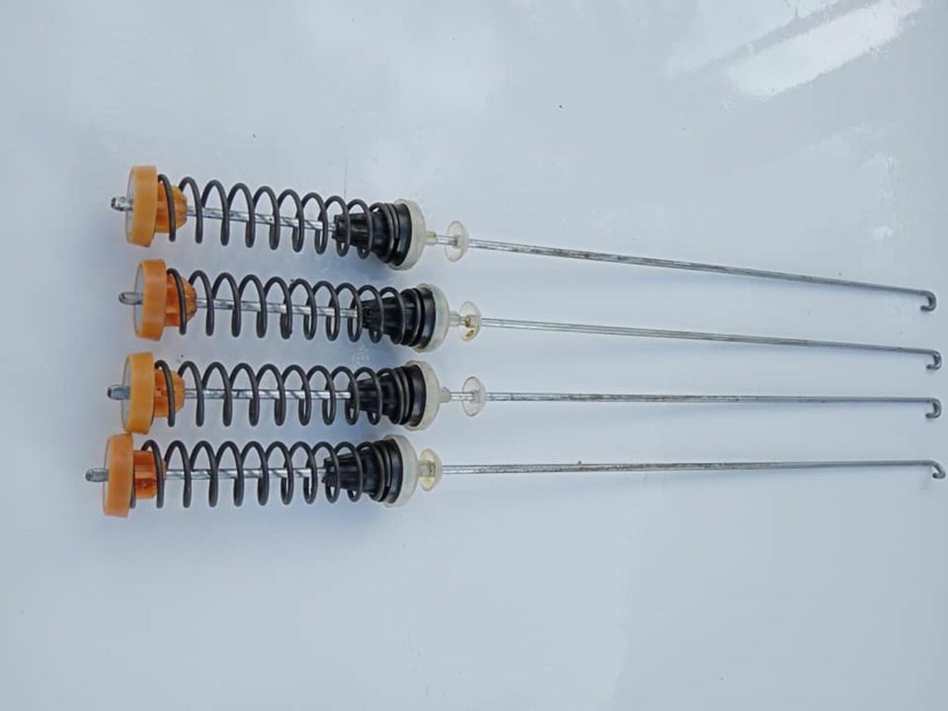 Washing Machine Parts Name [with Pictures] - SimplySwider.com