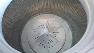 Washing Machine Parts Name [with Pictures] - SimplySwider.com