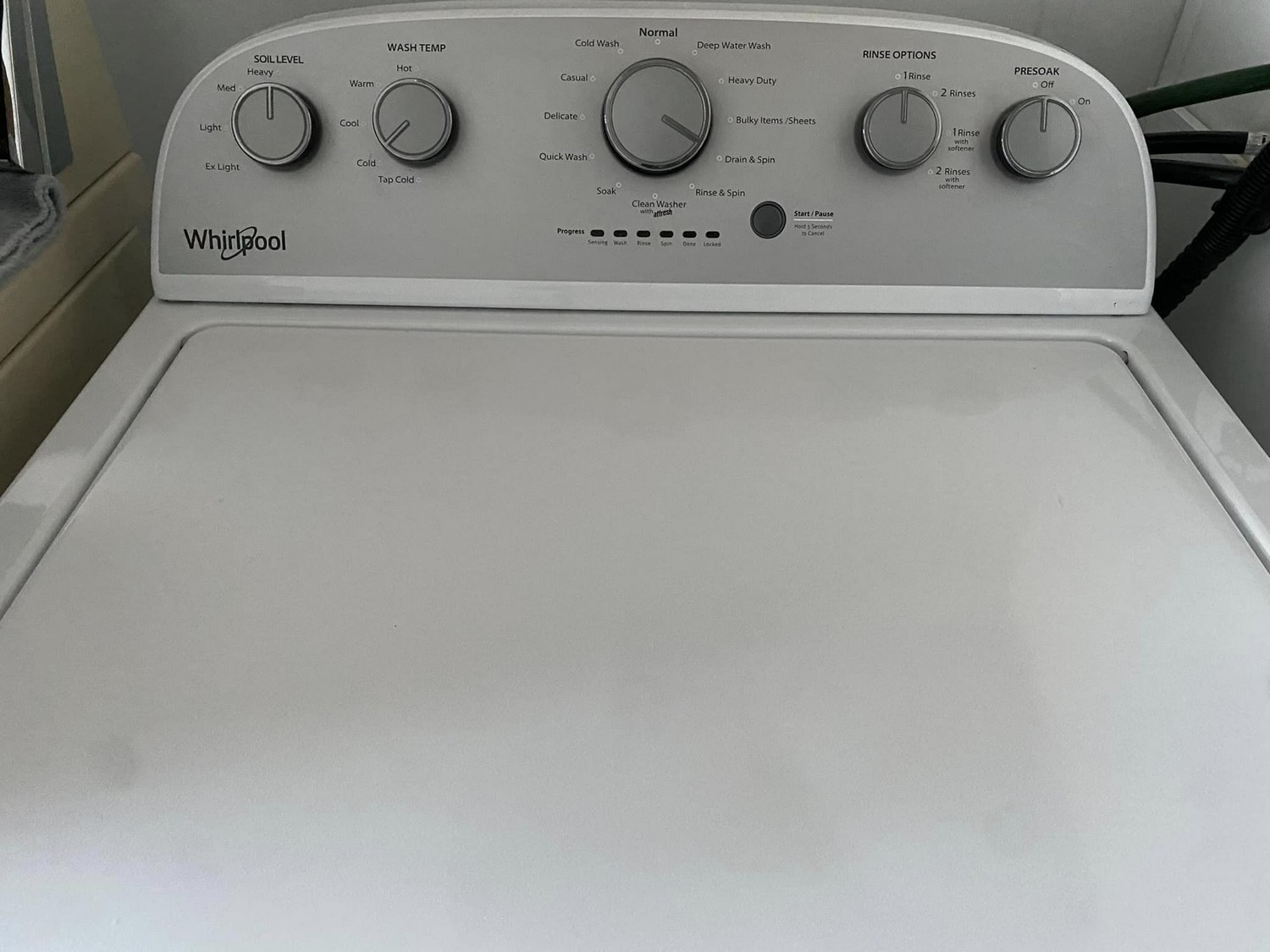 Impeller vs Agitator Washer [PROS & CONS] - SimplySwider.com