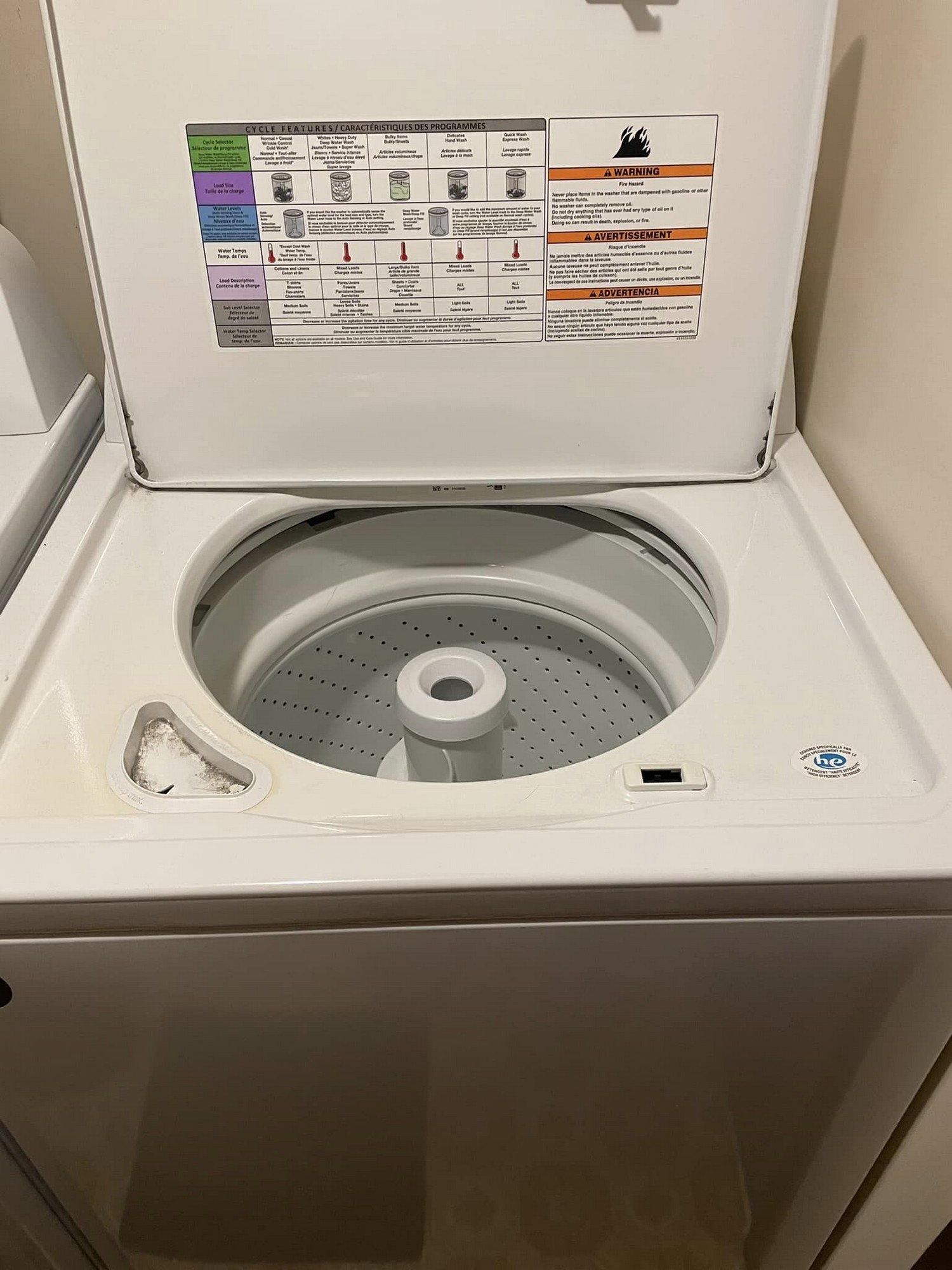 Impeller vs Agitator Washer [PROS & CONS] - SimplySwider.com